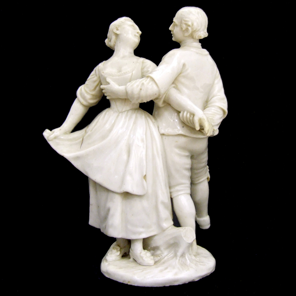 ITALIAN c.1780 - 1790 Italian Hard-Paste Porcelain - Robert McPherson ...