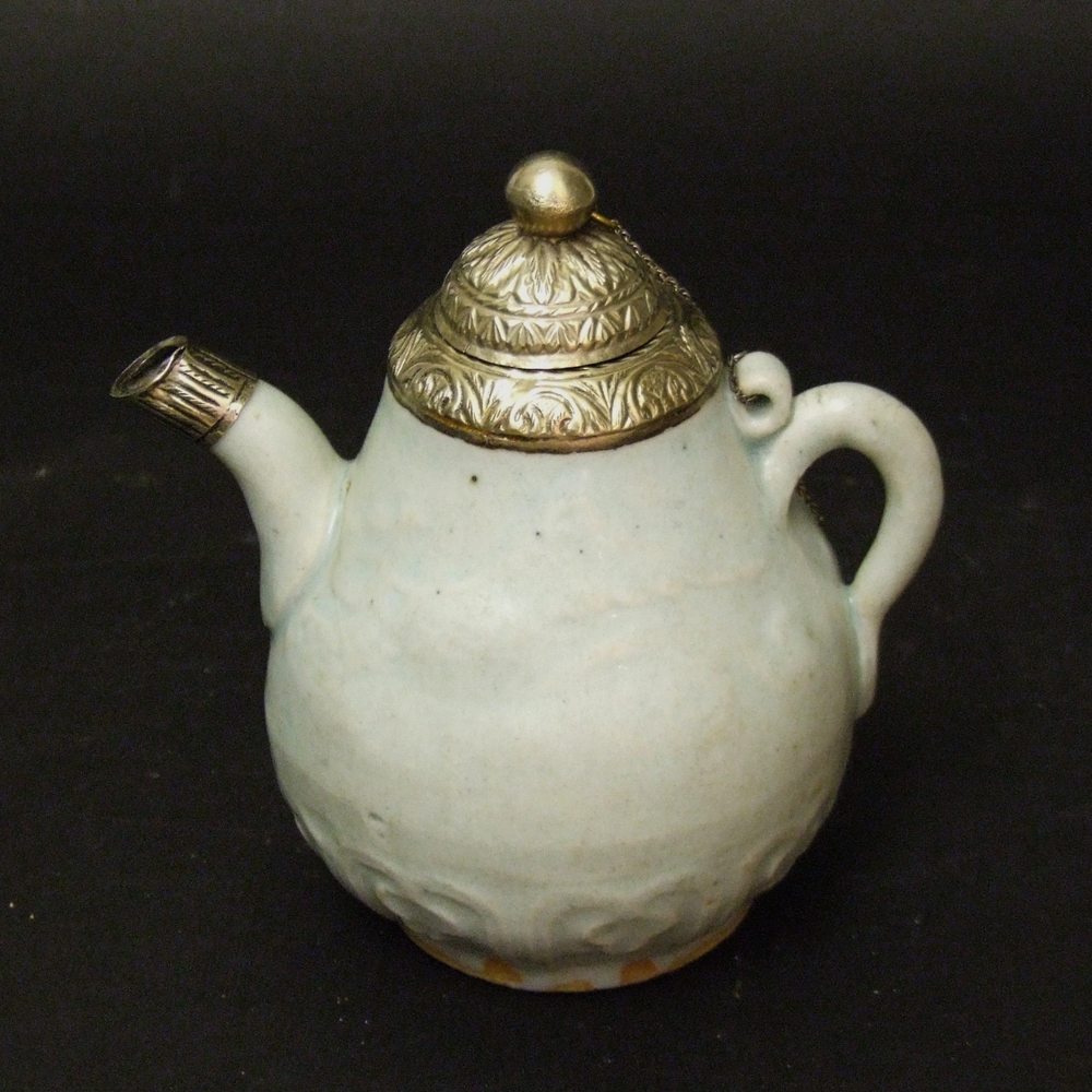 YUAN DYNASTY 1279 - 1368. Qingbai Ware - Robert McPherson Antiques