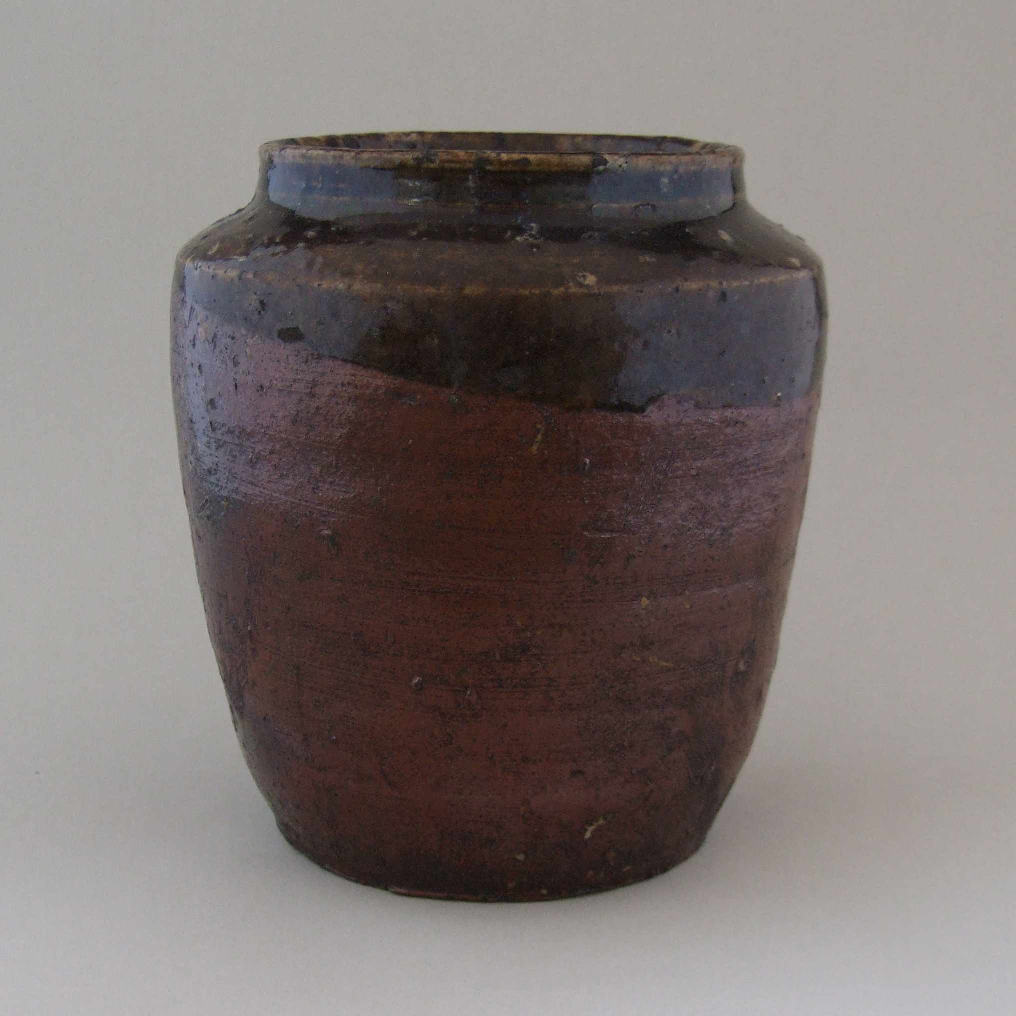 TAMBA WARE c.1650 - 1750 Japanese Pottery - Robert McPherson Antiques